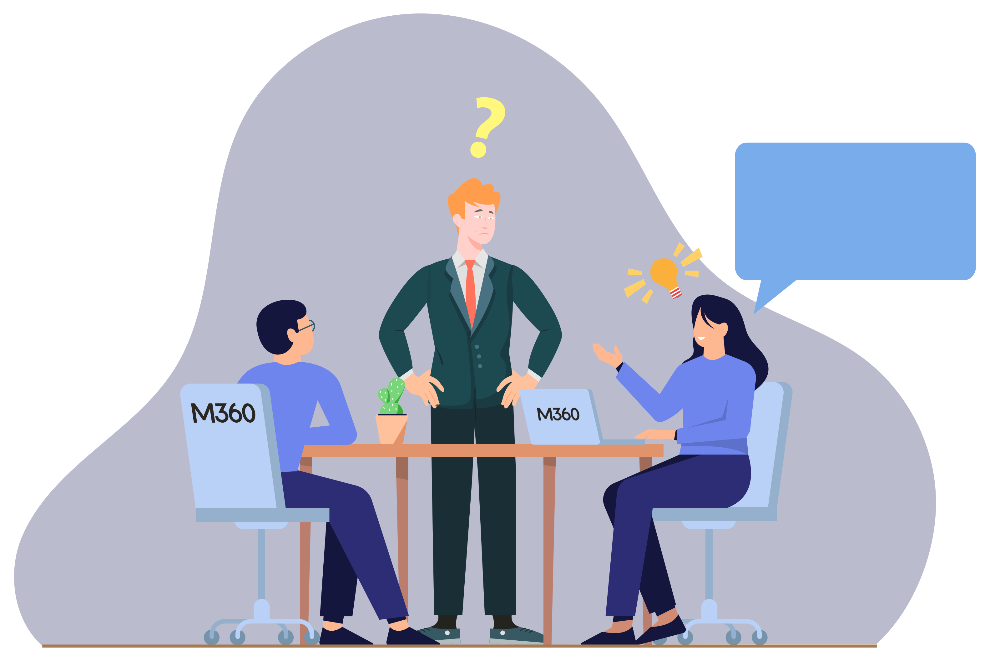 M360 Design